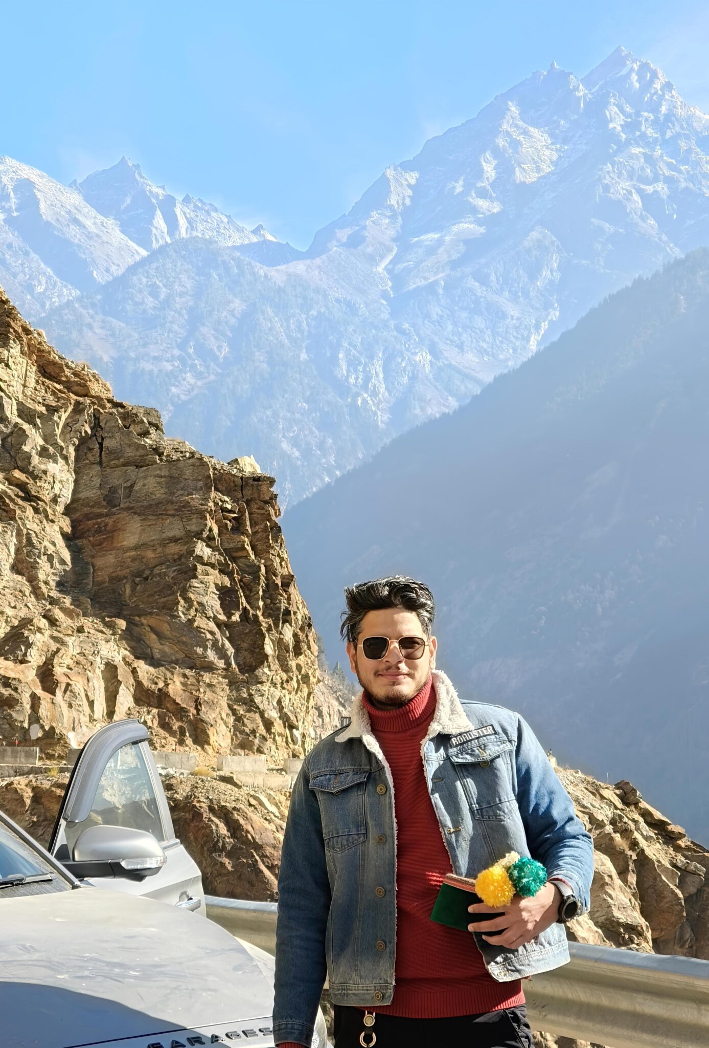 About us - Router Architect