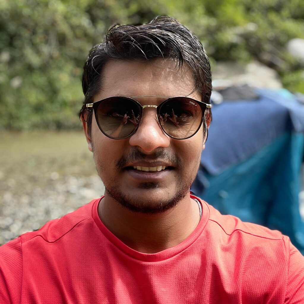 About us - Router Architect